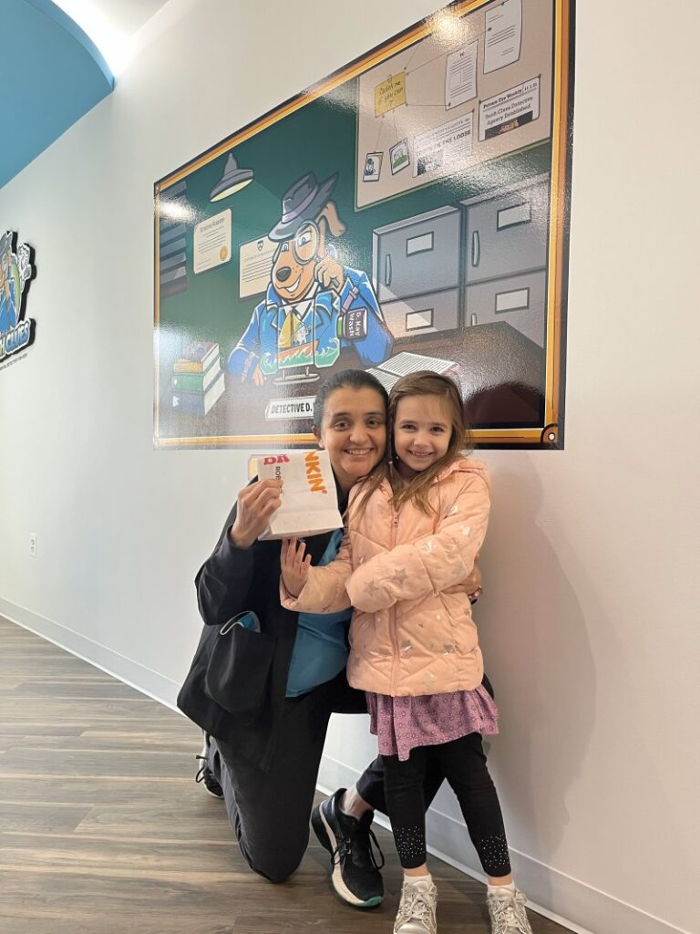 5 Children's Dental Health Facts | Pediatric Dentist Leesburg | Tooth Clues